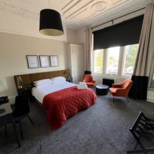 The Graeme Hotel – The Graeme Hotel | Hotel in Falkirk FK1 1HR | Book ...