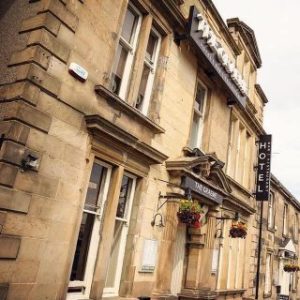 The Graeme Hotel – The Graeme Hotel | Hotel in Falkirk FK1 1HR | Book ...
