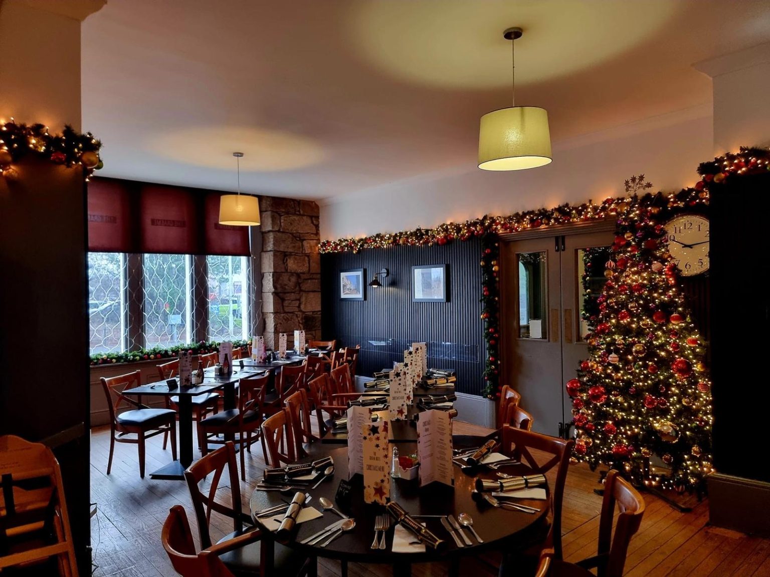 The Graeme Hotel – The Graeme Hotel | Hotel in Falkirk FK1 1HR | Book ...
